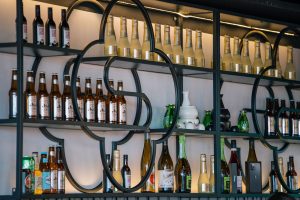 Ravintola Teppanyaki – Japanilainen Ravintola
